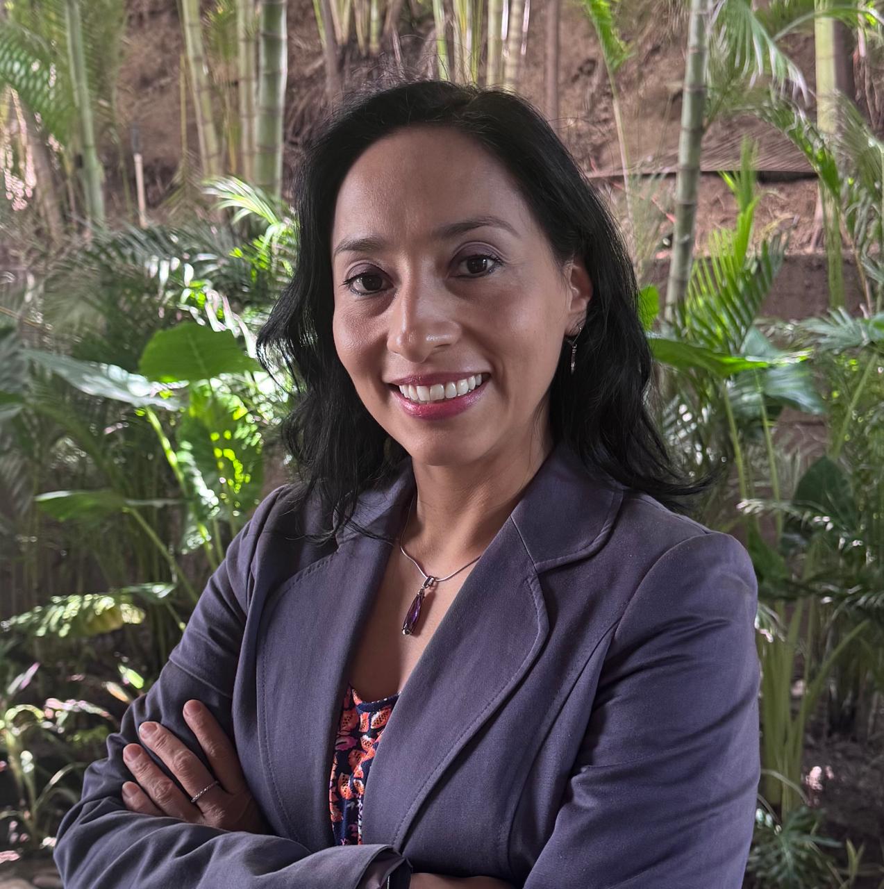 Julieta Leo Lozano – México por el clima